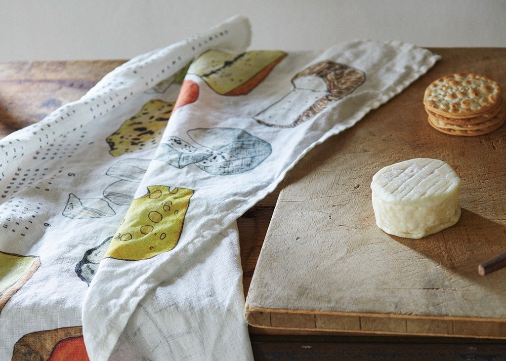 2020 Calendar Cloths – Shop Fog Linen