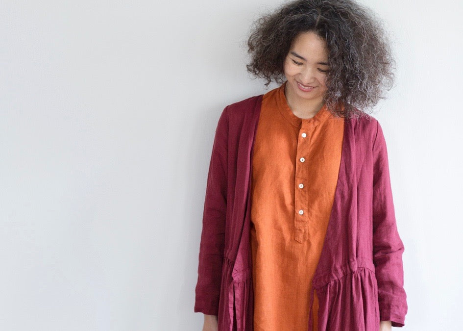 fall colors – Shop Fog Linen