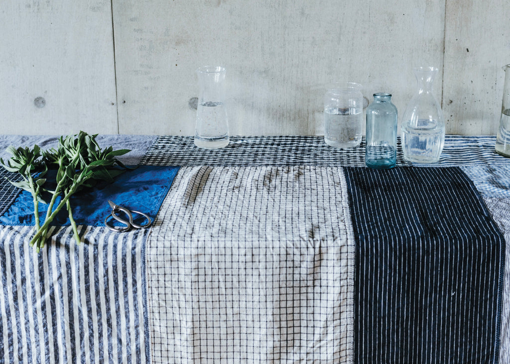 linen meter fabric craft projects – Shop Fog Linen