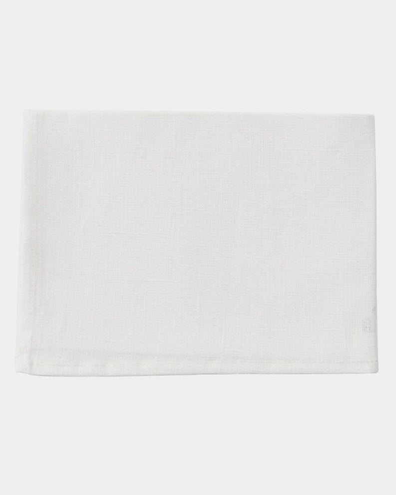 Kitchen Cloth: White – Shop Fog Linen