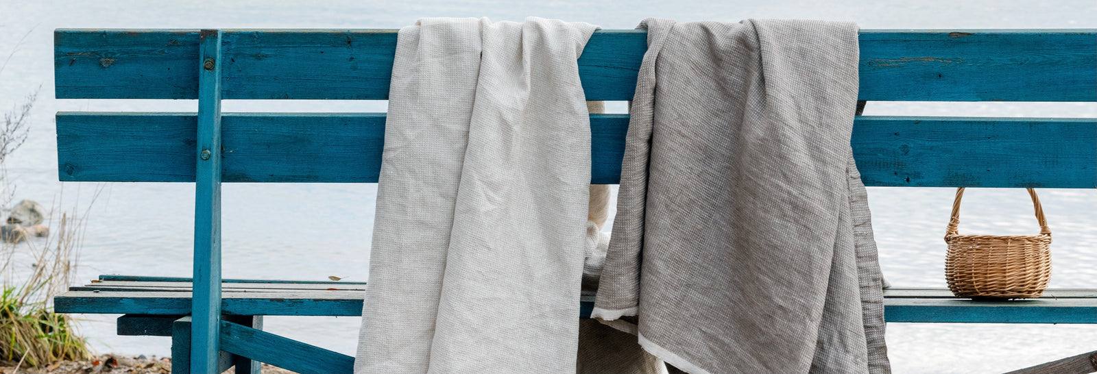 Shop Fog Linen