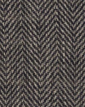 Thick Linen Kitchen Cloth: Chocolate Herringbone – Shop Fog Linen