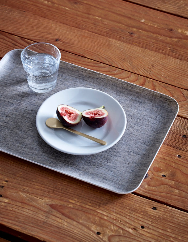Linen Tray Large: Natural – Shop Fog Linen