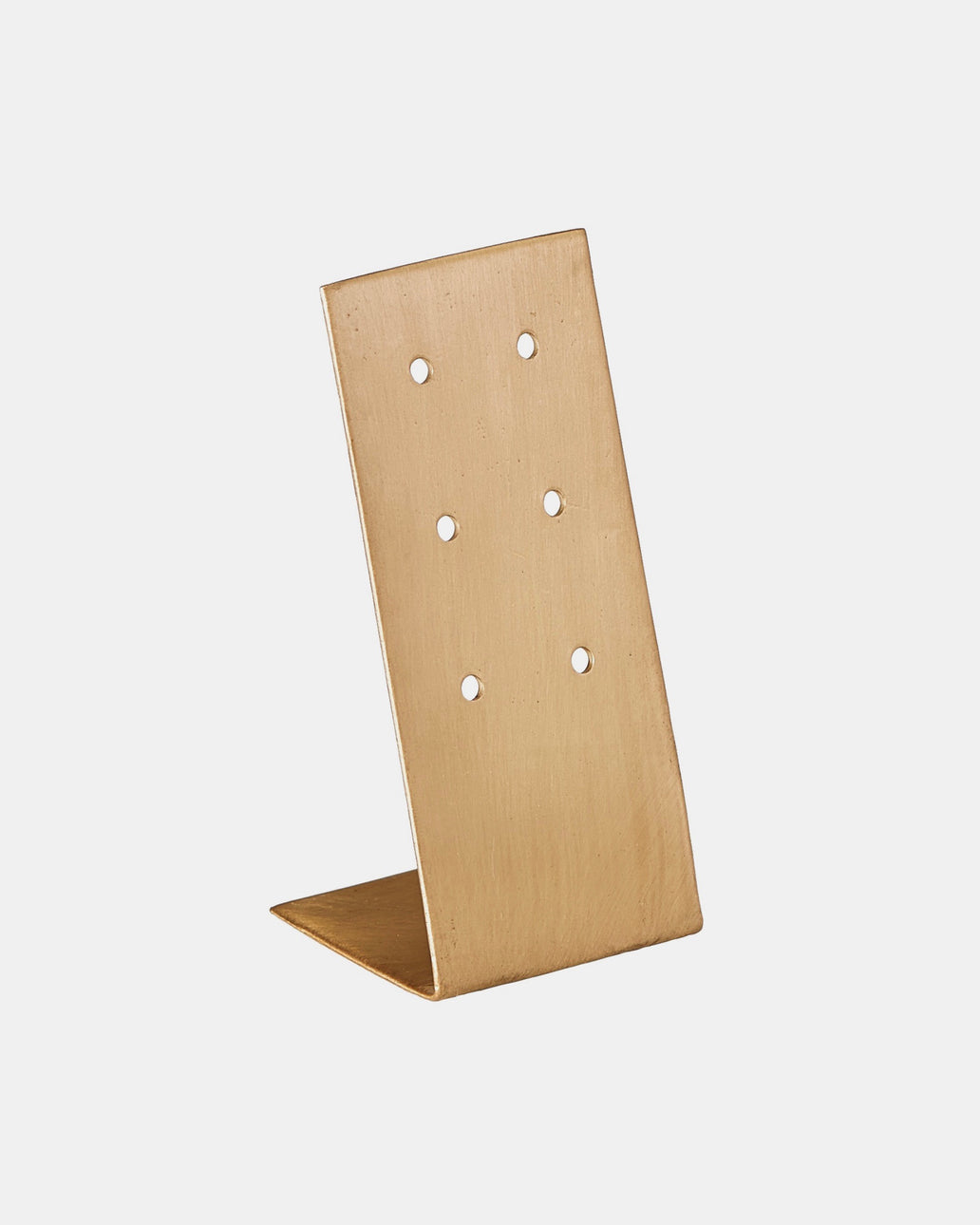 Brass Accessory Stands – Shop Fog Linen